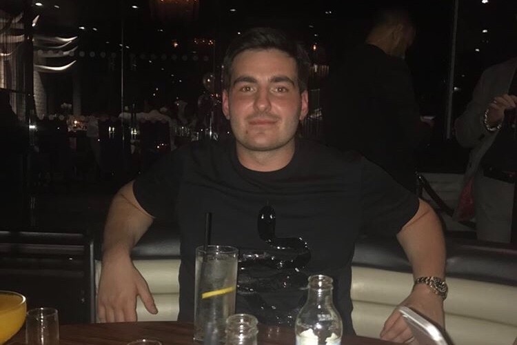 Fundraiser for David Cutts by Roding Valley : Help Bring Danny Cutts Home