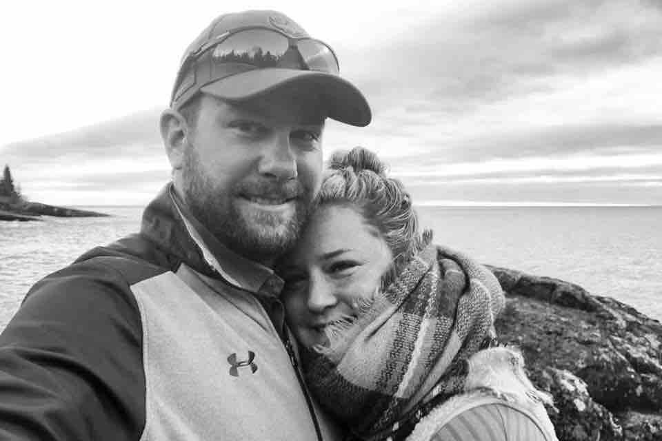 Fundraiser for David Weides by Allison Bonelli : Dave's Surgery