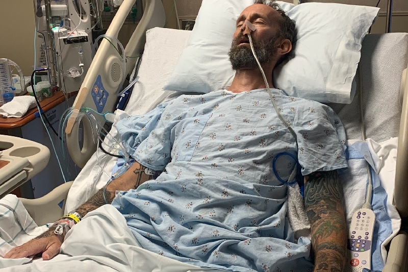 Fundraiser for Jennifer Graves by Chrissie Caster Presutti : Supporting ...