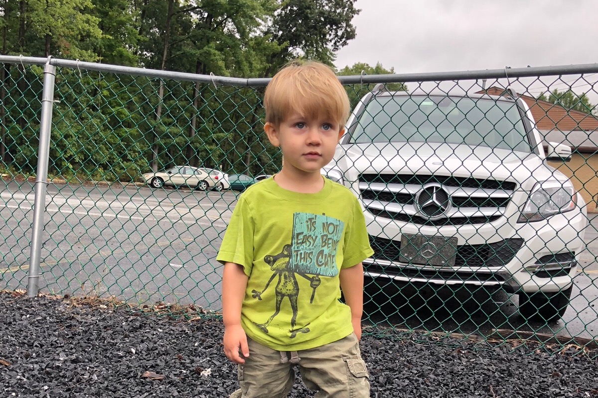 Fundraiser by Melissa Layfield : David Spor Memorial Fund