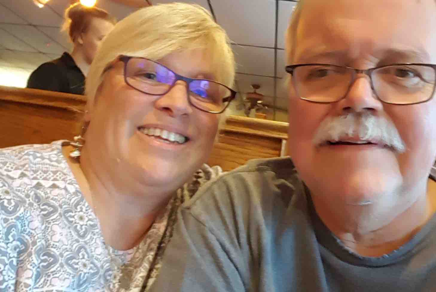 Fundraiser for Kim Metz by Tom KeriAne Metz : Our Father’s Battle With ...