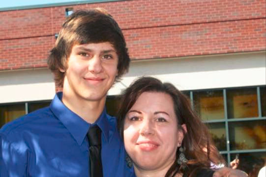 Fundraiser by Amy Collie Blaylock : Team Wyatt Gross Recovery-Wyatt Strong