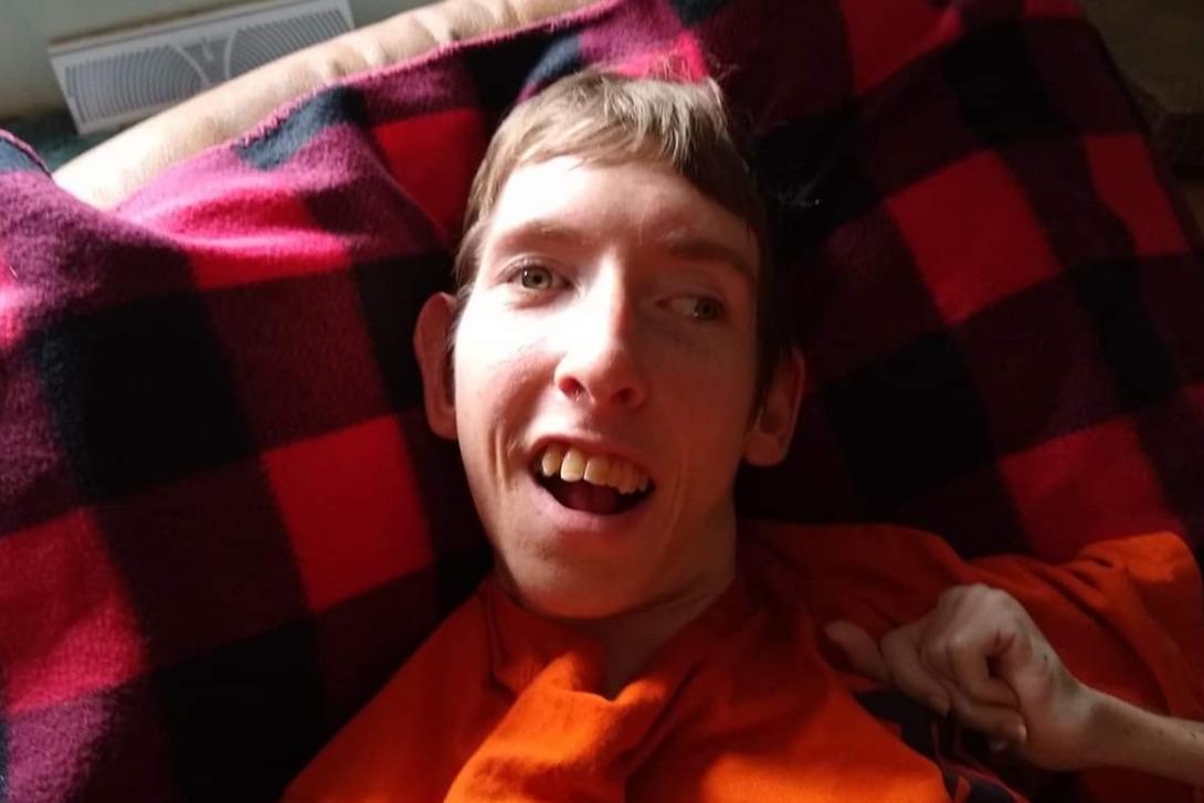 Fundraiser for Laura McCann by Ashley Engle : Extended Hospital Stay ...