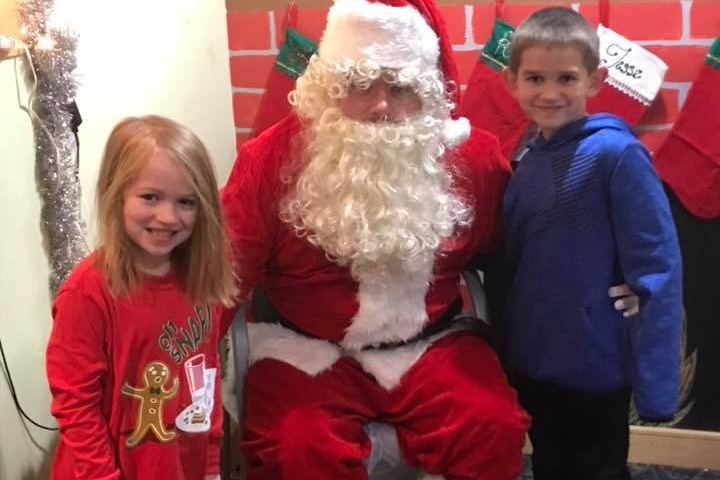 Fundraiser for Katie Quarles by Heather Baer : Support for the Quarles ...