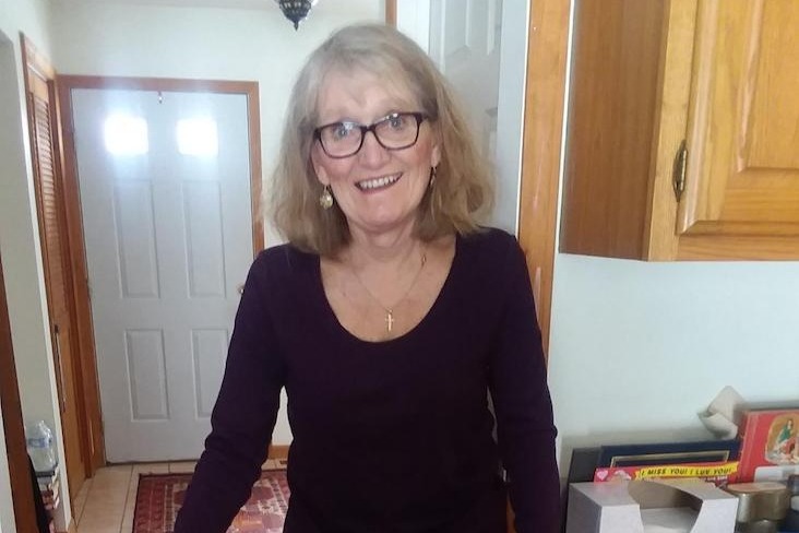 Fundraiser for Nancy Clark by Matthew Elliott : Help My Aunt Nancy ...