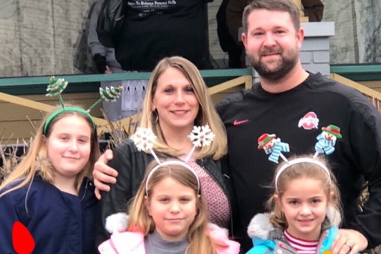 Fundraiser for Tabitha Hofer by Amber Ream : The Hofer Donation