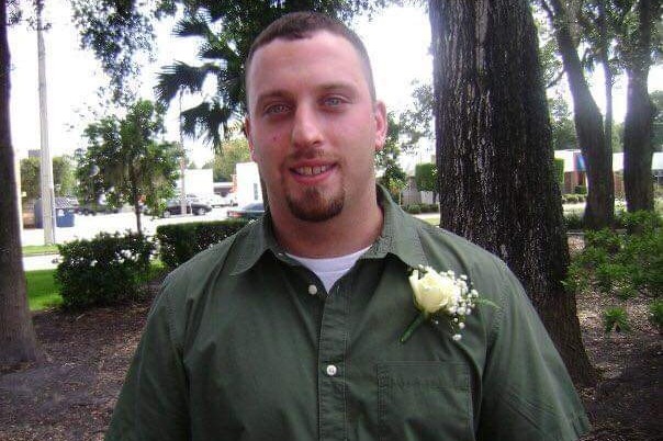 Fundraiser by Melanie Goodwin : Memorial service for Joseph Salvaggio Jr.