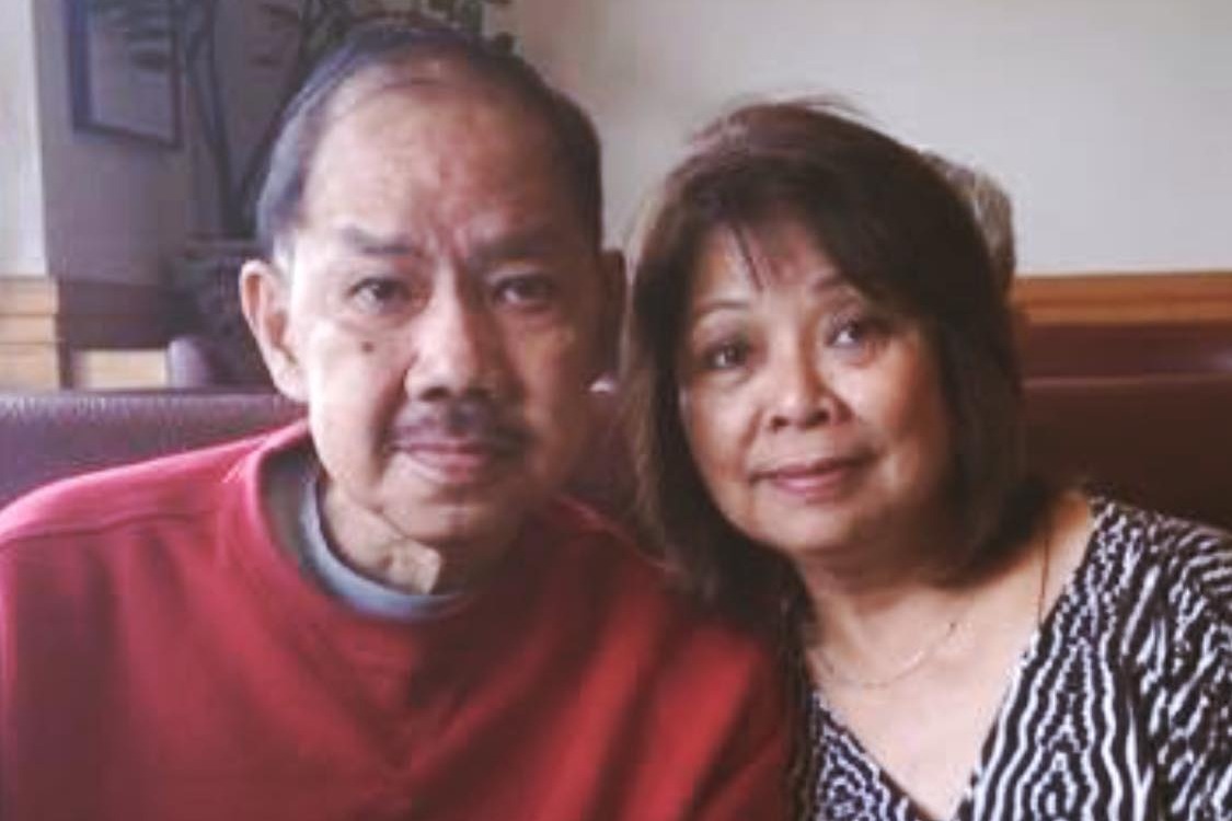 Fundraiser by Joe Tanaquin : Juliet & Tony Sy Funeral Funds