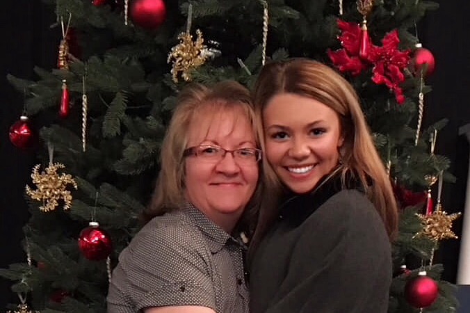 Fundraiser for Lillian Blassingame by Rosanna Blocker Collier : Diane ...