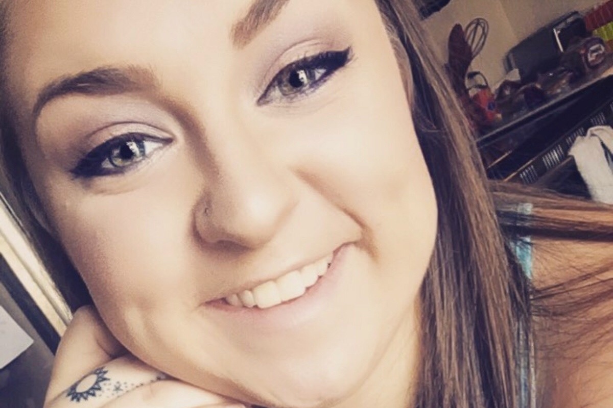 Fundraiser for Rhonda Bender by Devarae Bender : Brooklyn Bender's Memorial