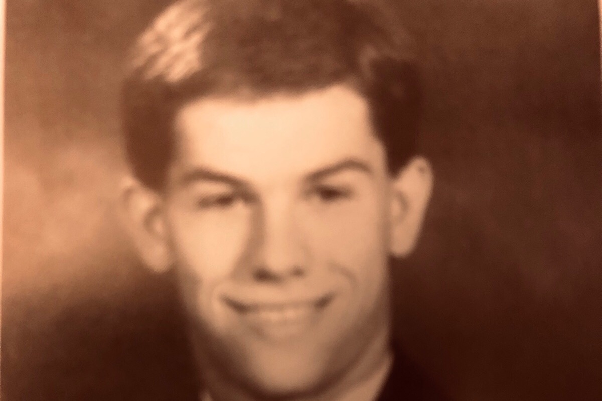 Fundraiser by Chris Johnson : Matthew J. Rhoden Memorial Scholarship