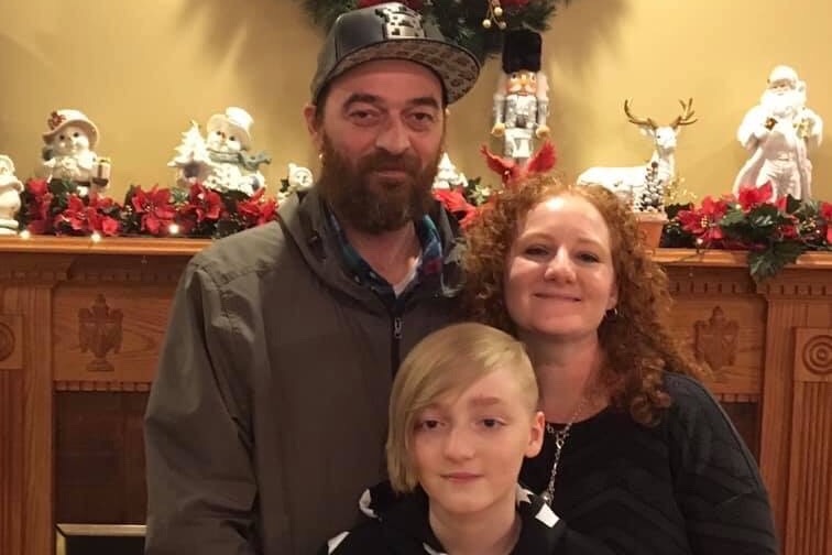 Recaudación de fondos para Brian Elrod de Ashlyn Ninesling : The Elrod ...