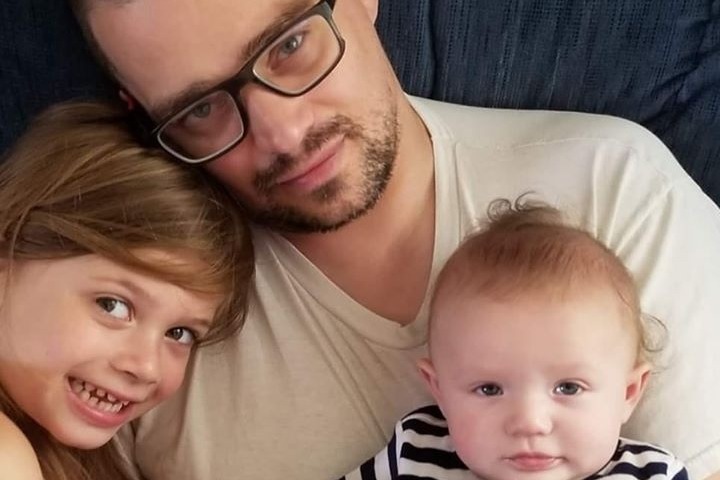 Fundraiser by Aimee Howard : Jason Boswell Funeral Expenses