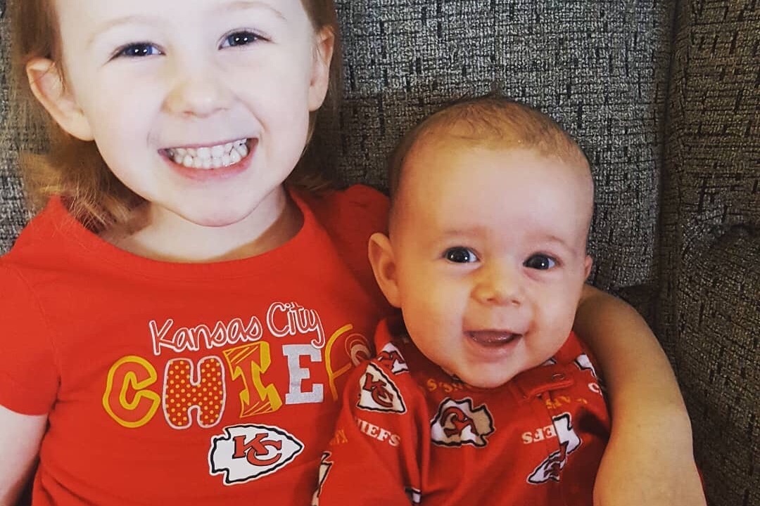 Fundraiser for Patricia Jean Haag by Danielle Whitmore : Henry Haag