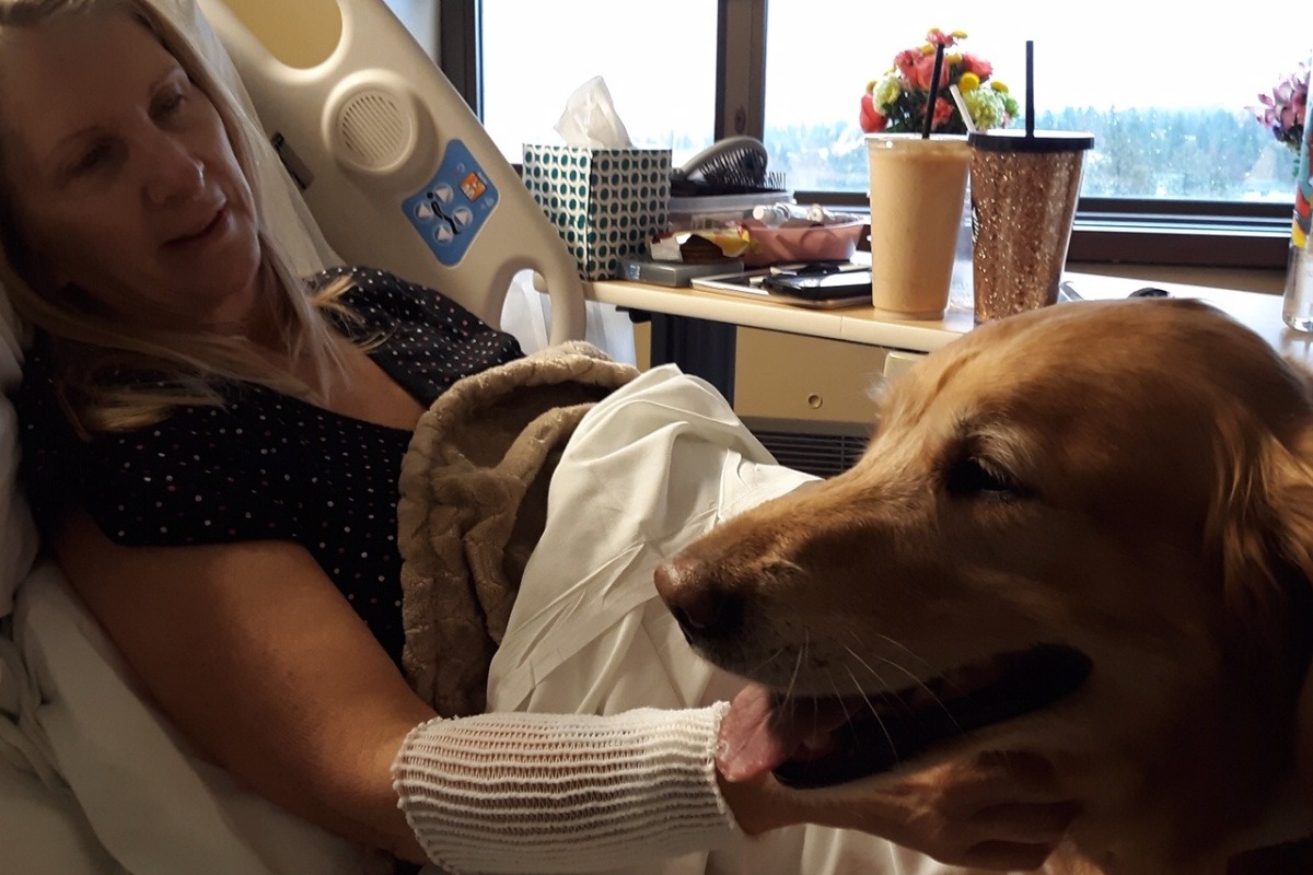 Fundraiser by Heather Morse : Elaine Mathers Cancer Fund
