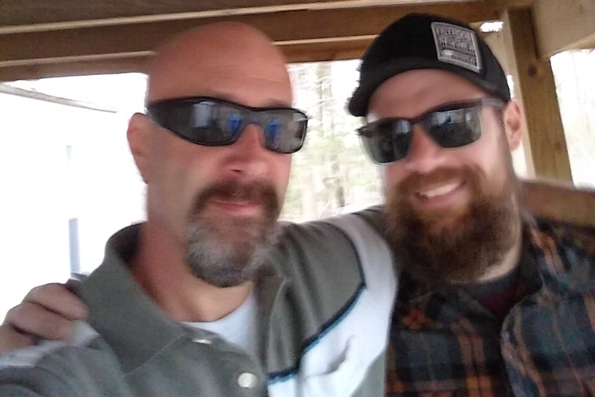 Fundraiser for Nathan Bridges by Kyle Labore : Funeral expenses for ...