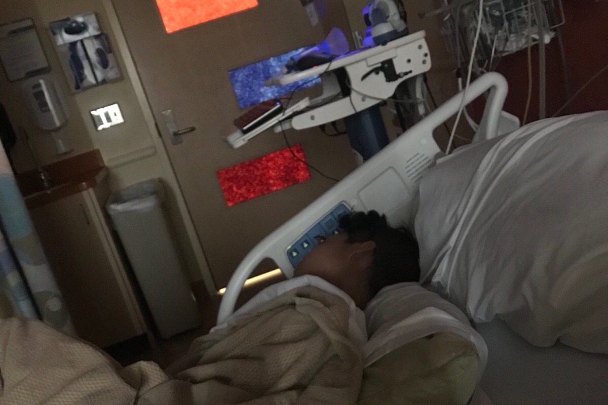 Fundraiser by Rachel Oden : Emergency help. Medical & Homeless prevention