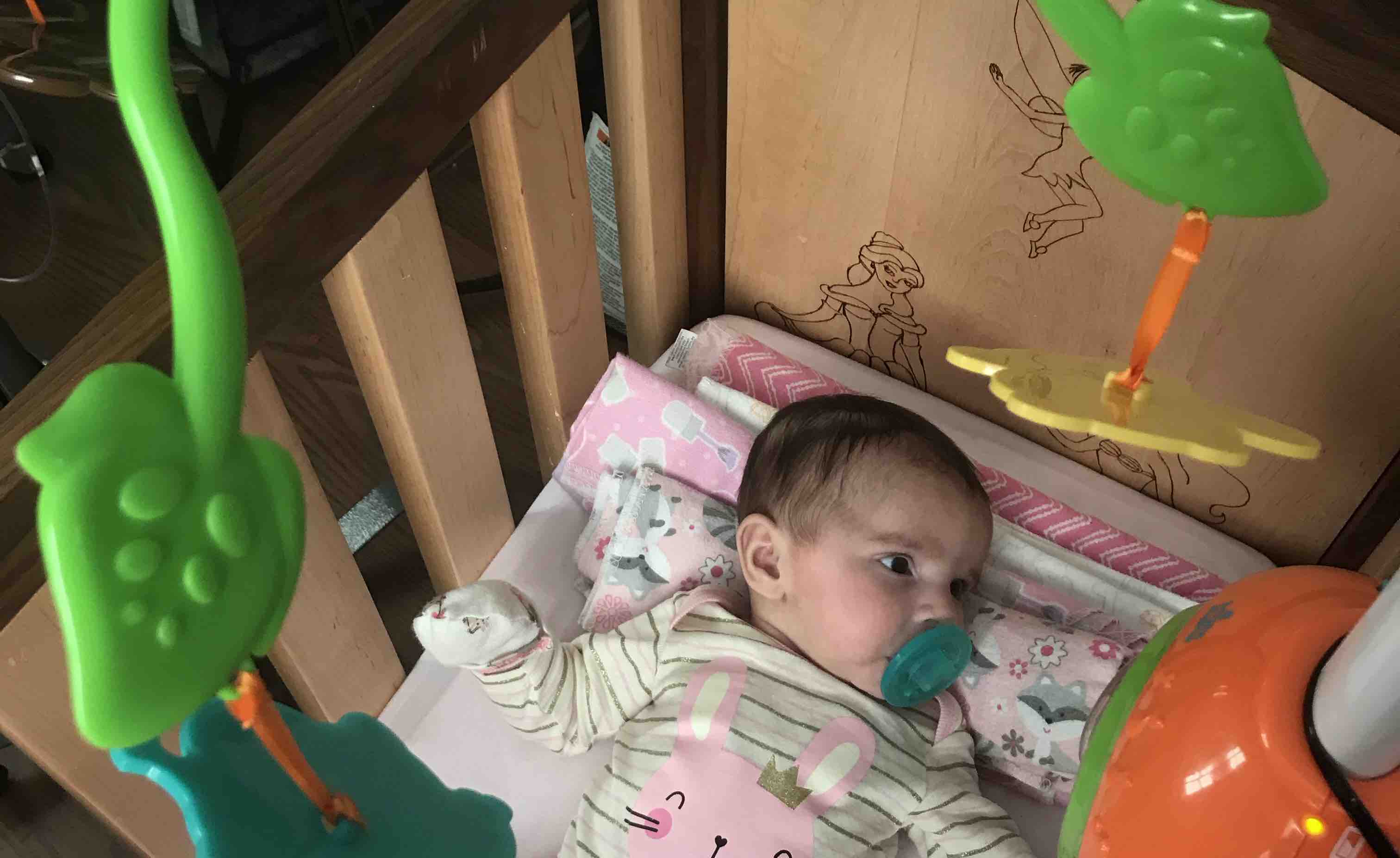 Fundraiser by Shawn Memolo : Help Makenzie Get Healthy