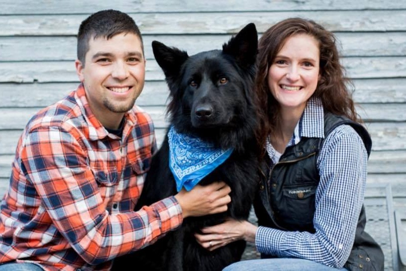 Fundraiser for Cailin Sanford-Rotkowitz by Leandra Cooper : Give Dave a ...