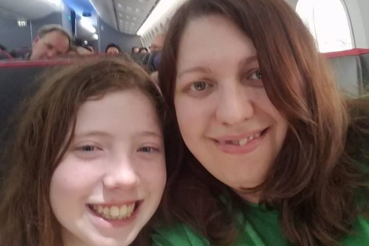 Fundraiser for Angelique Harbin by Amanda Hoffman : Support for ...