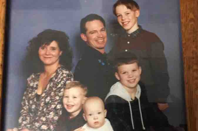 Fundraiser by Nathaniel John McKnight : Final resting for Tori Lynn ...