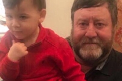 Fundraiser by Bruce Charles Bennett : Bring David Bankston Home!