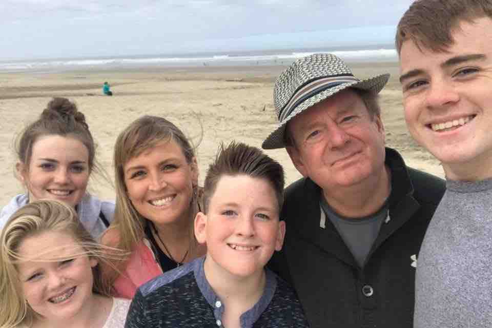 Fundraiser for Maria Pottinger by Heidi Tosterud : Supporting the ...