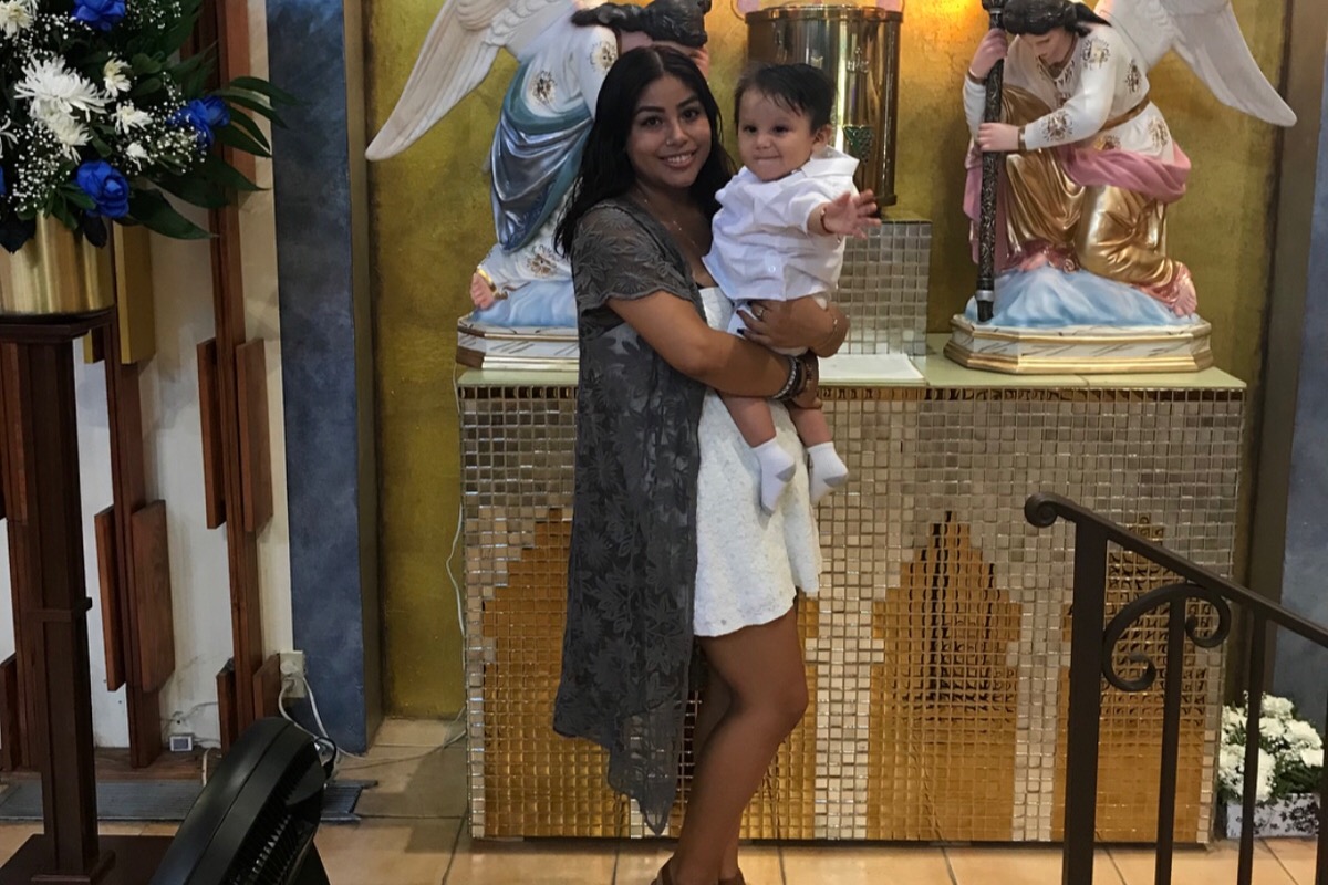Fundraiser by Kimberly N Michael Cano : Monica Cano Funeral Expenses