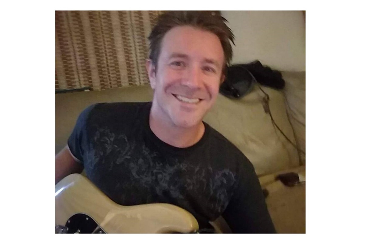 Fundraiser for Richard Bates by Alexis Cason : Chris Bates Memorial Fund