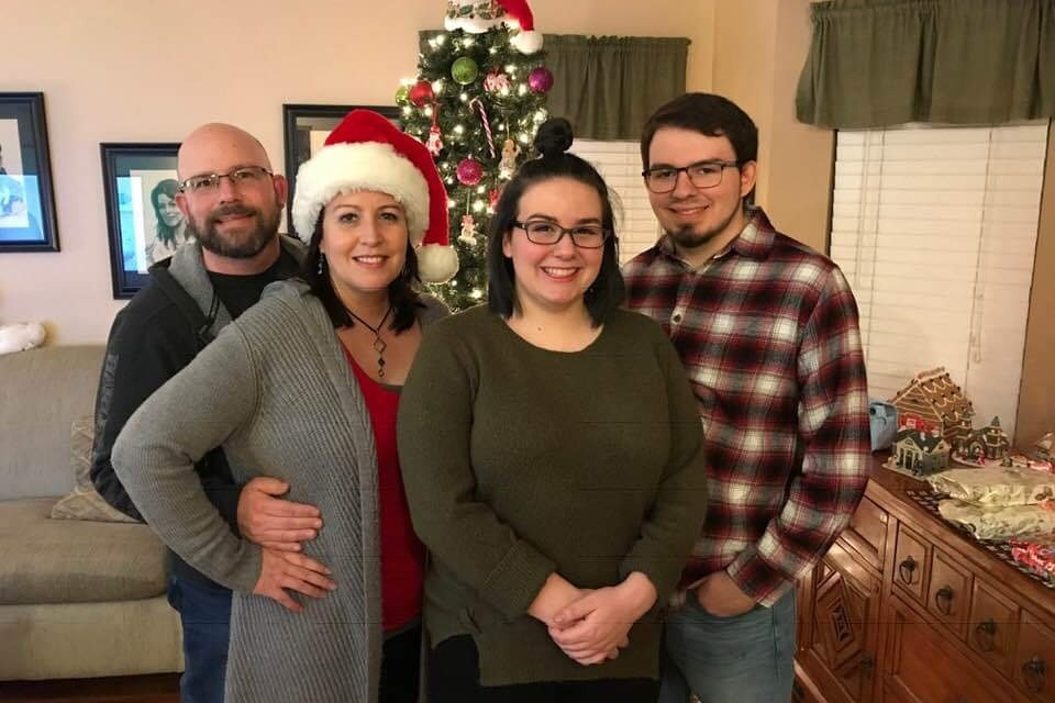 Fundraiser for Tina Divarco by Kamrey Lee Loosli : The Divarco Family