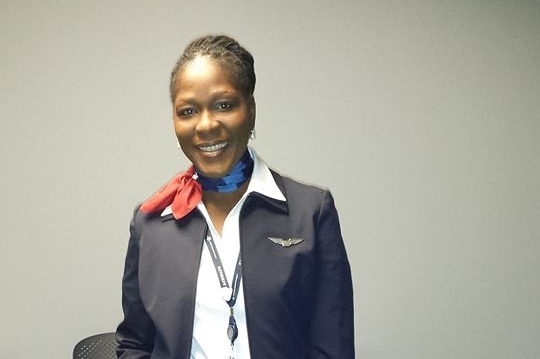 Fundraiser for Andre Jackson by Wanda Sarnacki : Elorie Forrest Memorial