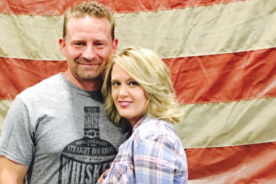 Fundraiser for Troy Pratt by Allison Sobba : Pratt Family You Are Not ...