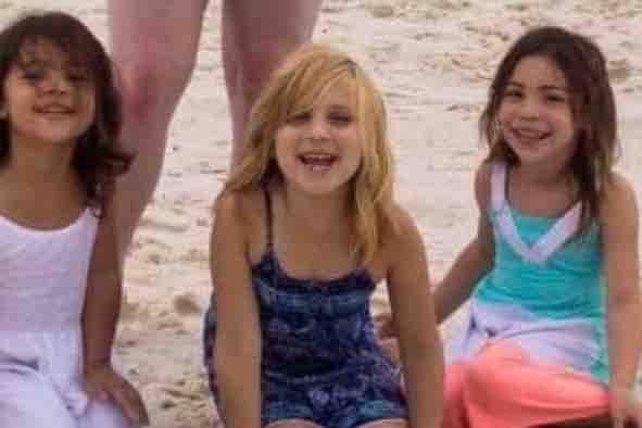 Fundraiser by Katelynn Tanaro : Jude, Norah and Hannah’s Medical Bills