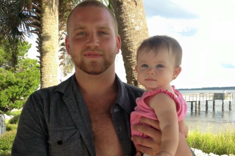 Fundraiser by Chad Albright : Family of Tyler Gehret