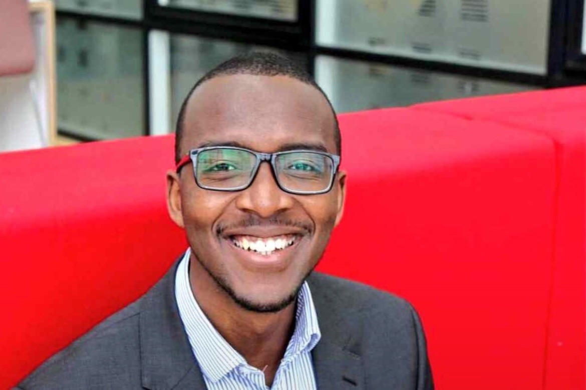 Fundraiser for Francisca Agina by Hellen Abatoni : Bringing Samuel ...