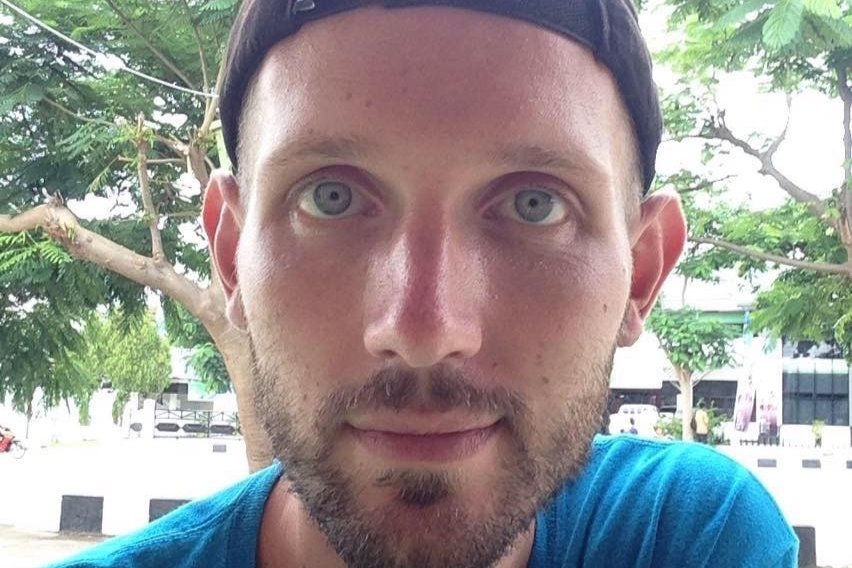 Fundraiser by Taylor Carpenter : Support Tyler Beltz in Indonesia