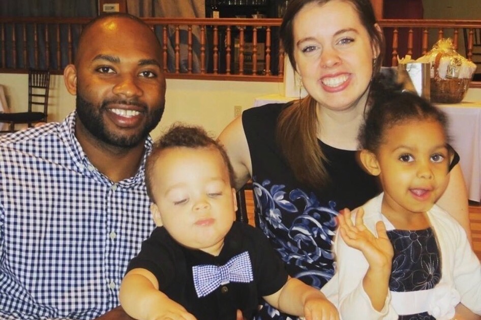 Fundraiser for Megan Ricketts by Helin Margarita : In Honor of Andrevs ...