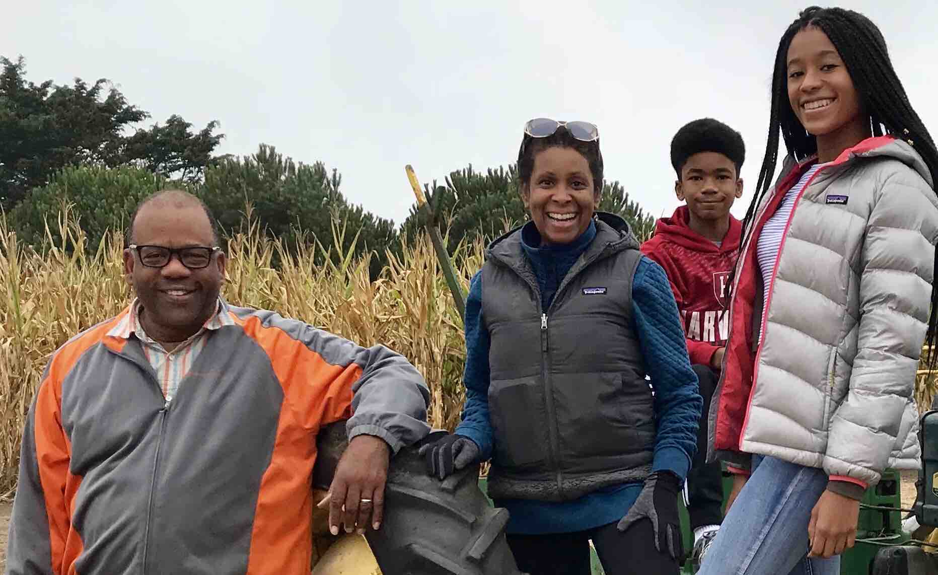 Fundraiser for Mikie Cooke by David and Rachael Cooke : John Cooke Family