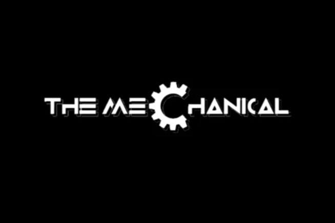 Fundraiser by Andrew Gladman : The Mechanical - Social Sci-Fi Short Film