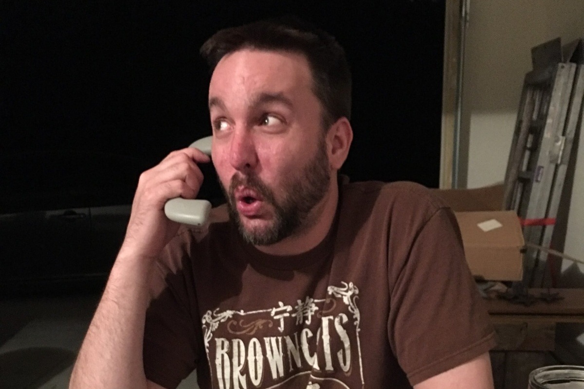 Fundraiser for Melissa Derr by Anthony Gorhum : Mikhail Lucky McBride