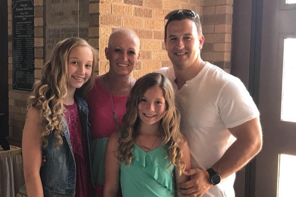 Fundraiser for Narcie Sousa by AJ Jenn Garbick : Kelly's Journey