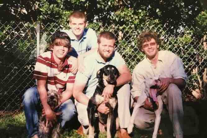Fundraiser for Shalee Whitlock by Lori Beaty : Remembering Bennett Whitlock