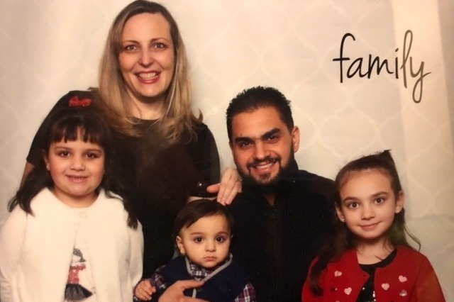 Fundraiser by Charlene Barber : Charlene's Lung Cancer Battle