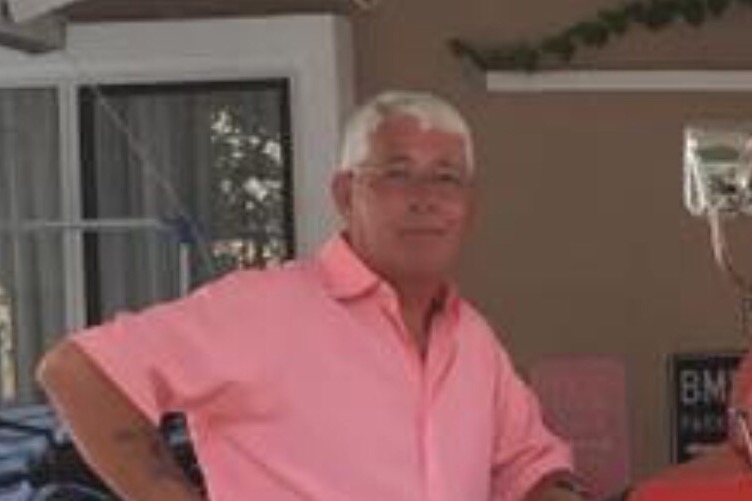 Fundraiser for Sharon Crossley by Leanne Crossley : Getting Scoobie Home