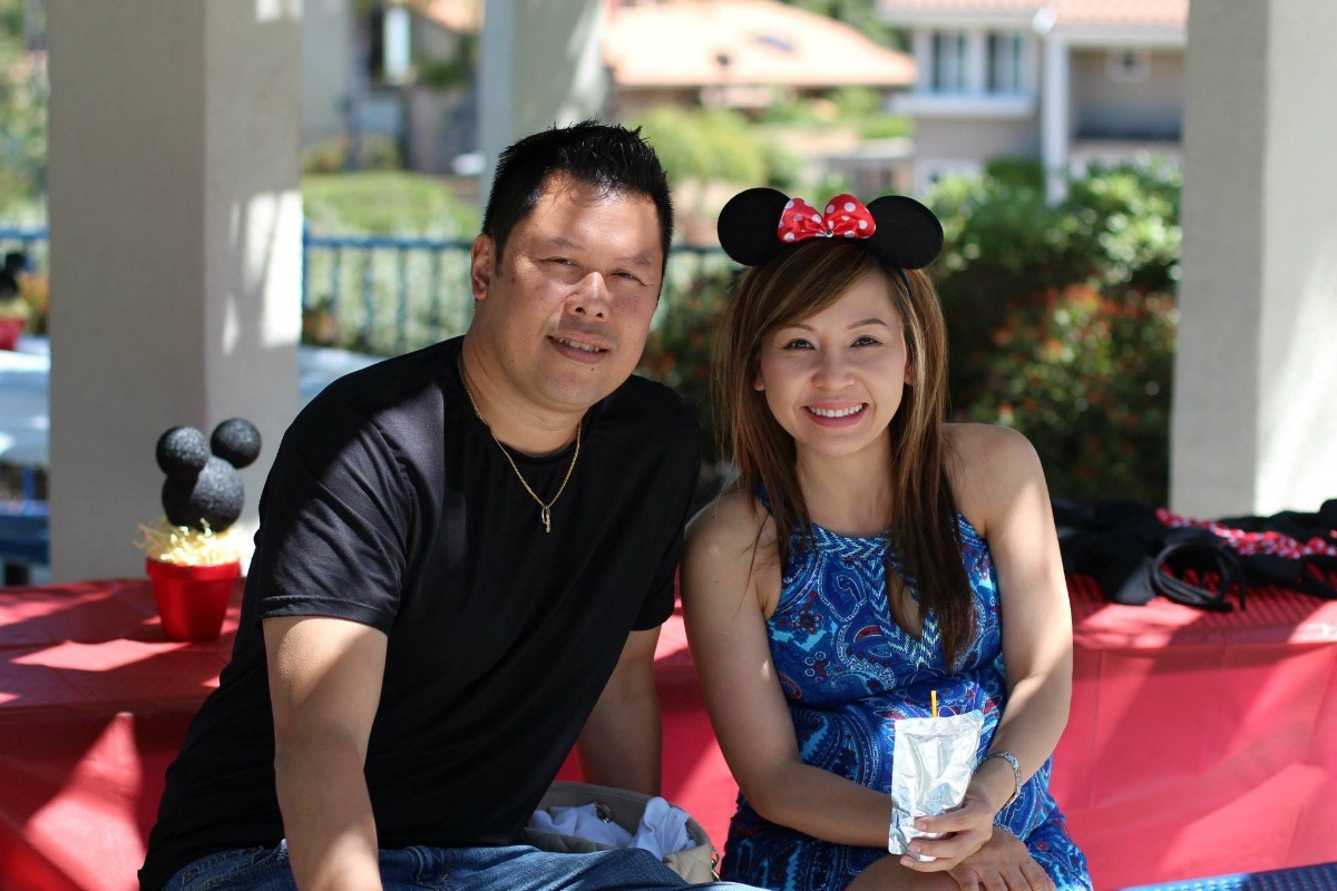 Fundraiser for Shelly Nguyen by Saeed Ghasemzadeh : Support for the ...