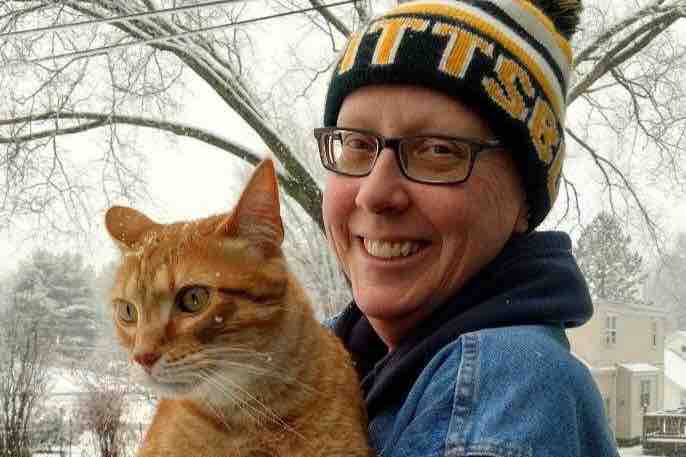 Fundraiser for Lisa McLaughlin by Kim Stenger : Help Lisa Win Her Fifth ...