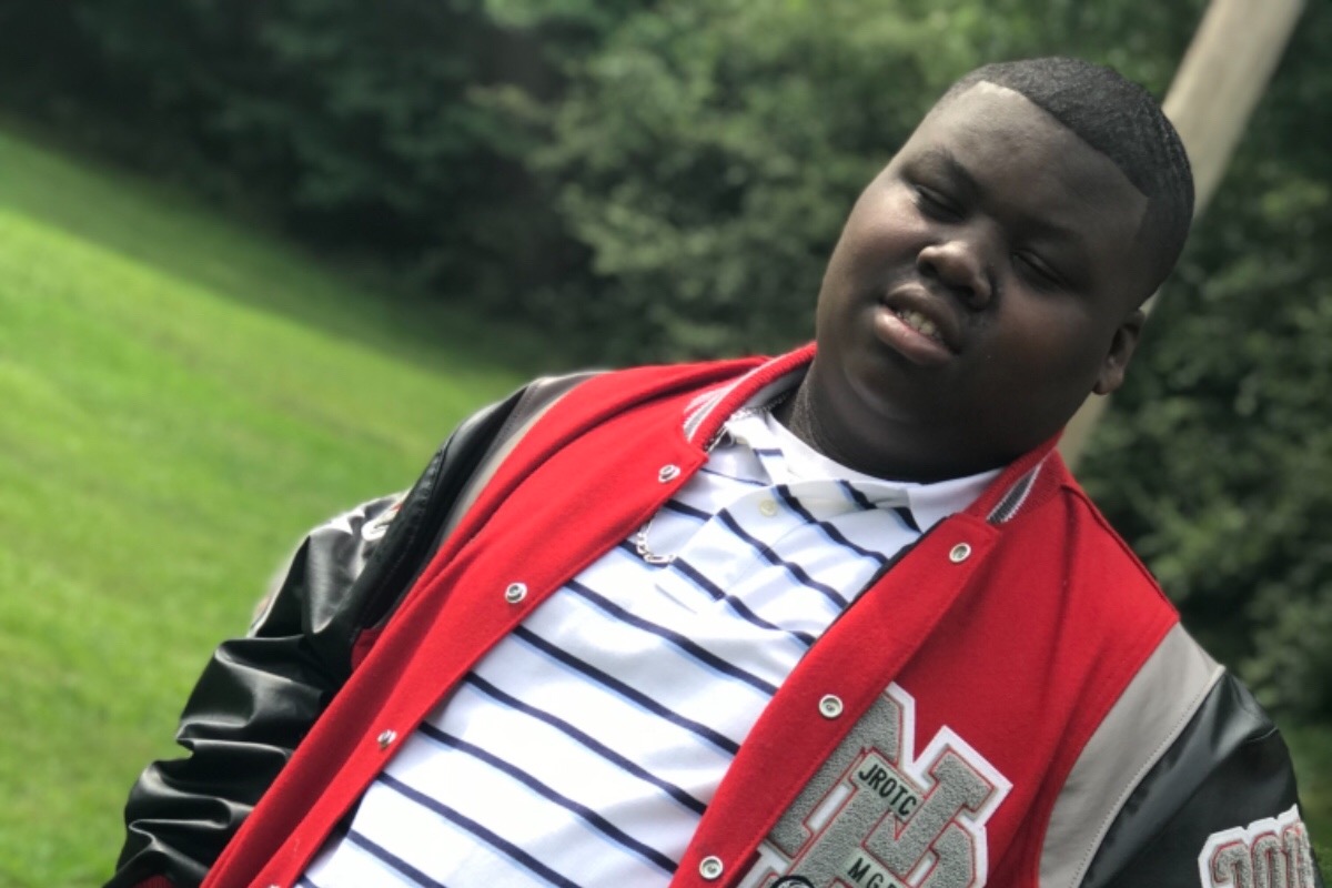 Fundraiser for Myron Edmond by Vinnie Smith : Bringing Derrick Home