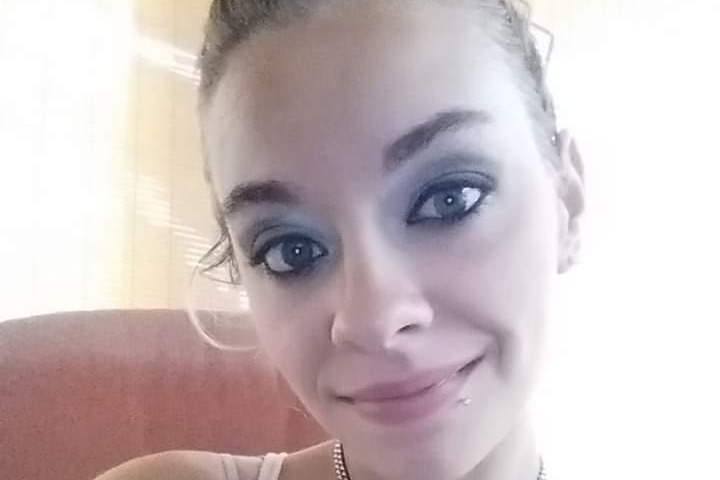 Fundraiser by Kristina Green : Remembering Jessica Fly high beautiful girl