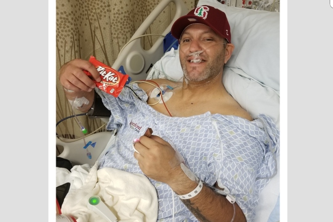 Fundraiser by Jillian Gomez : Help Ryan fight rare Bone Cancer