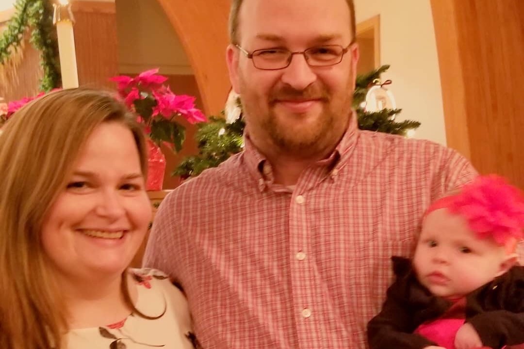 Fundraiser for Dave Grooms by Kate Heilman : Julie Grooms Medical Fund